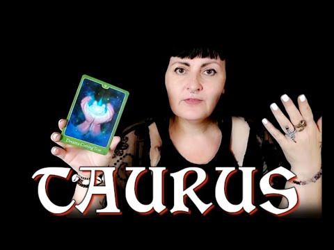 TAURUS TAROT card reading today💖PREPARE, This is The BIGGEST ...