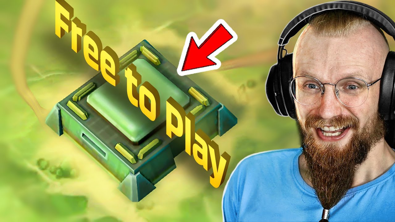 FREE TO PLAY PLAYER TRIES TO GET RICH Last Day On Earth Survival