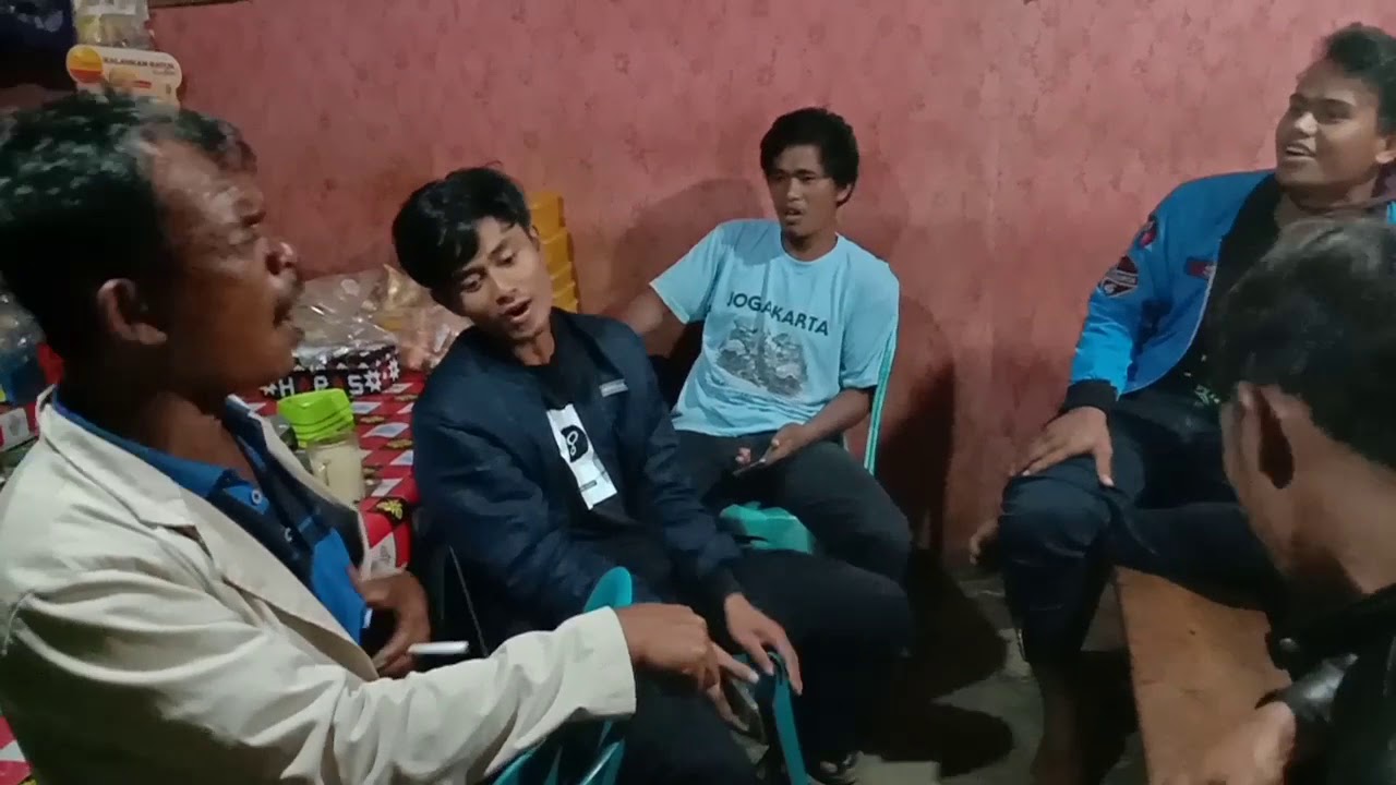 Asal ma mekkel.parende kode tuak🤣🤣 - YouTube