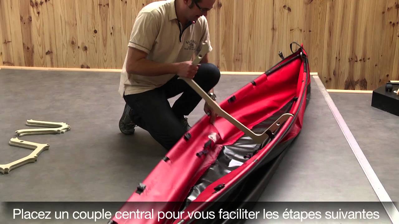 Nautiraid Beach 390 - YouTube