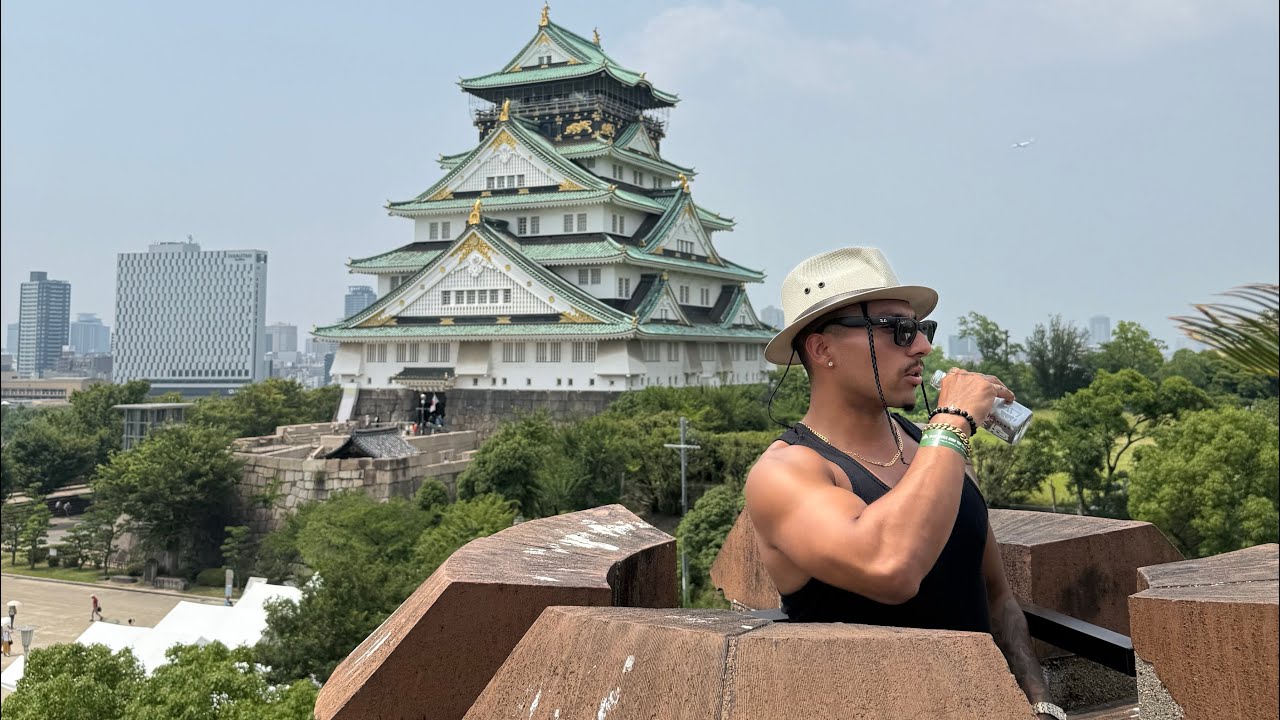 Things I Bought In Japan 🇯🇵 - YouTube