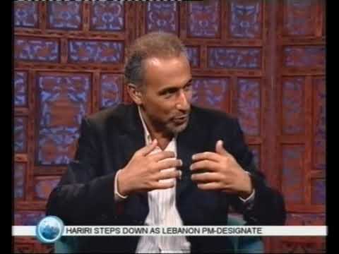 Abdullah al Andalusi on Press TV: "Lessons of Ramadan" Islam and Life ...