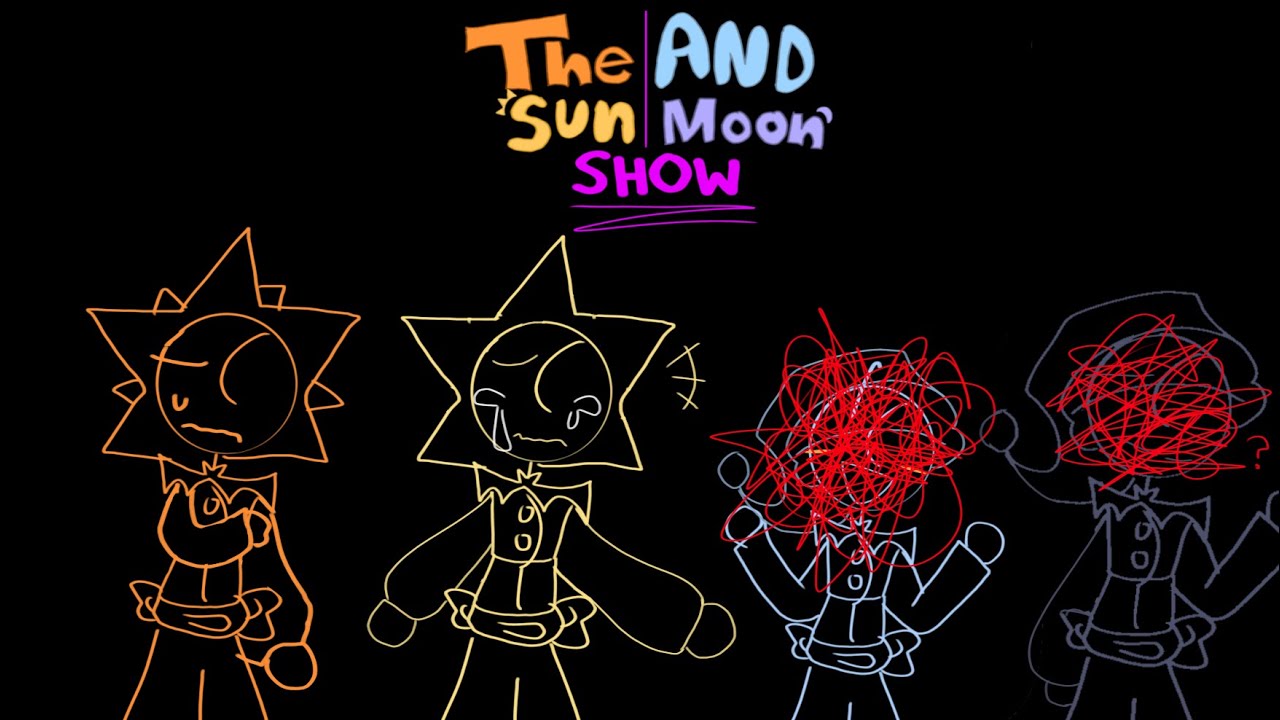 The Mind Electric // @SunMoonShow - YouTube