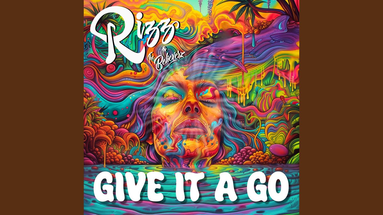 Give It A Go - YouTube