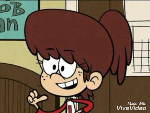 Tribute Lynn Loud - YouTube