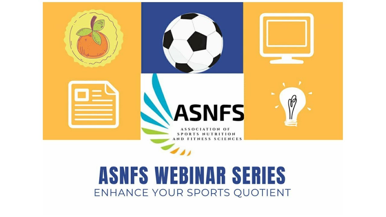 SPORTS SCIENCE WEBINAR | PHYSIOTHERAPY | DIAGNOSIS & REHABILITATION OF ...