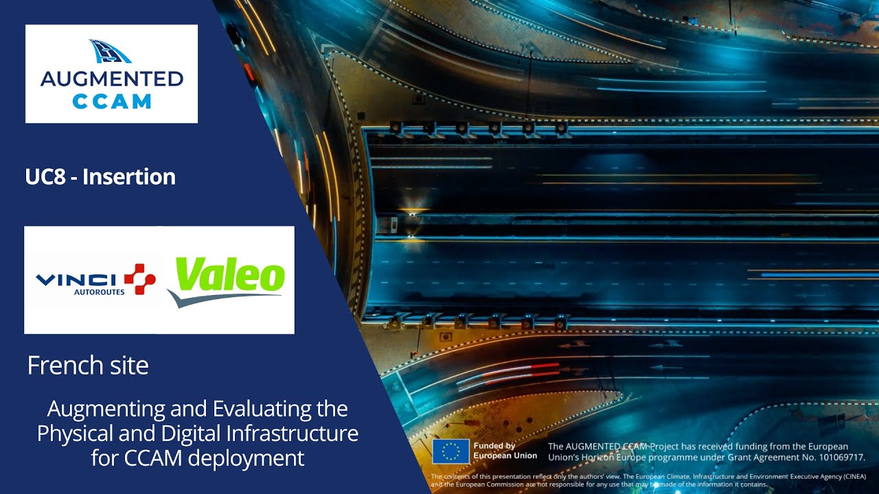 Augmented CCAM project Solutions -Inseriton - YouTube