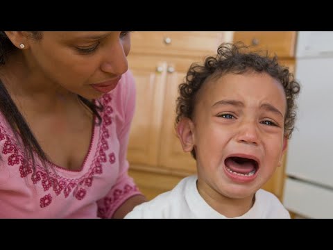 Pandemic Parenting | Exasperated with your kids? Here's what to do ...