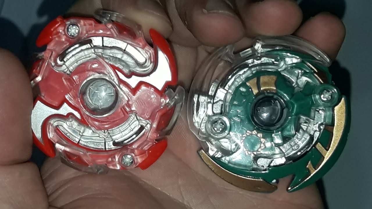 [Muito Burst] Doomscizor 8' Destroy x Wyvron Heavy Massive - Mandando ...