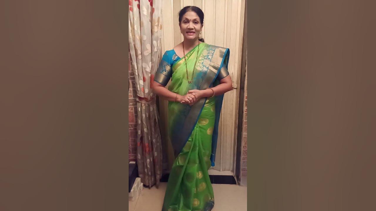 Marathi Introduction Youtube