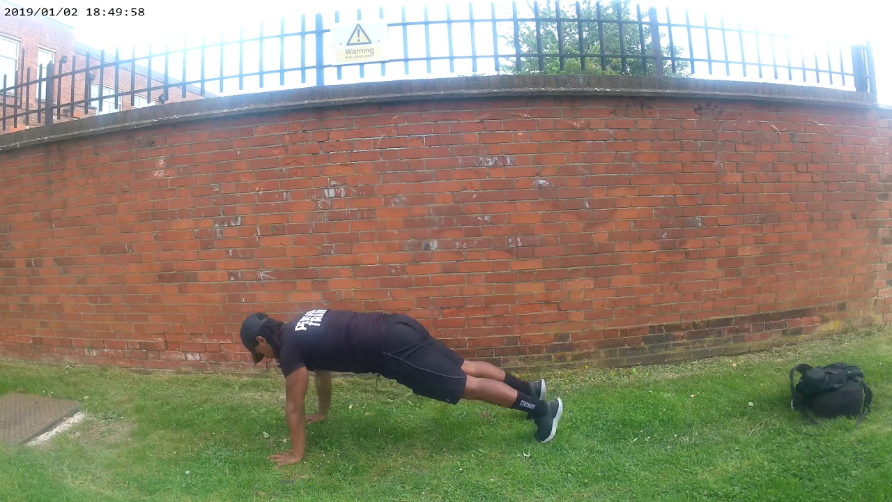 Standing walkouts - YouTube