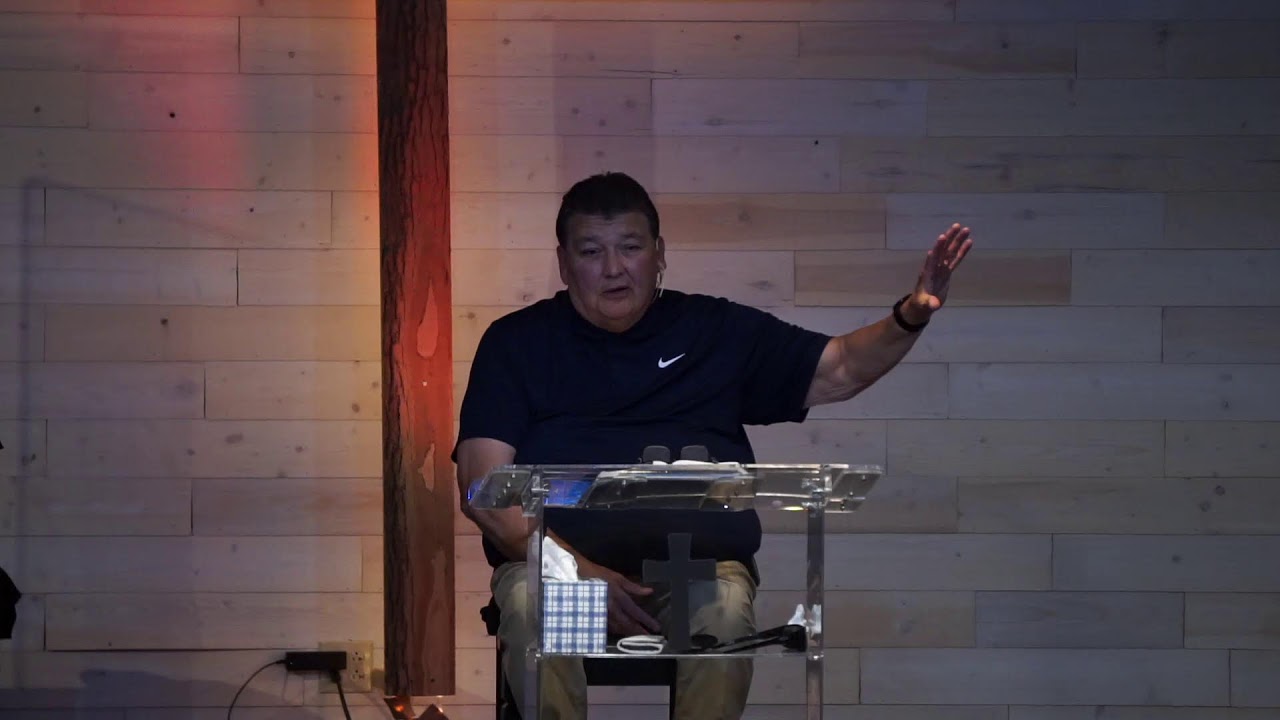 High Point Community Church - YouTube