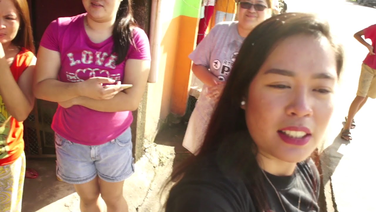 TRAVEL VLOG || Philippines 2017-2018 - YouTube