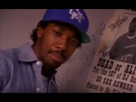 Compton's Most Wanted - Hood Took Me Under (ORIGINAL WITH VIDEO)