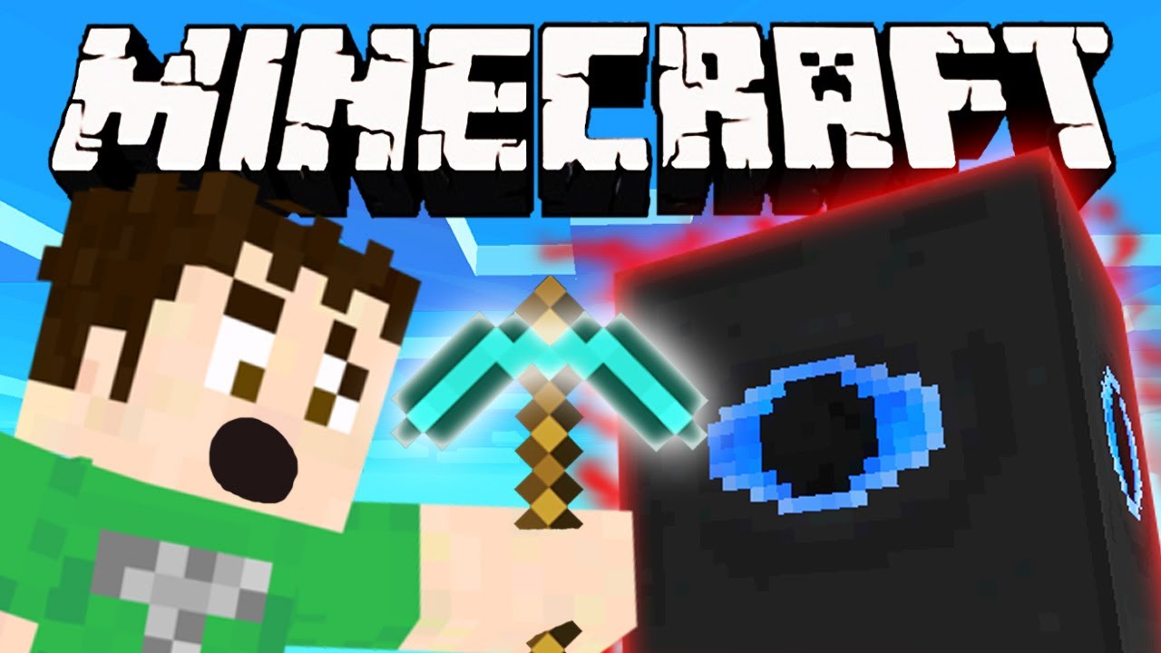 Minecraft - SLIDER DUNGEON - YouTube