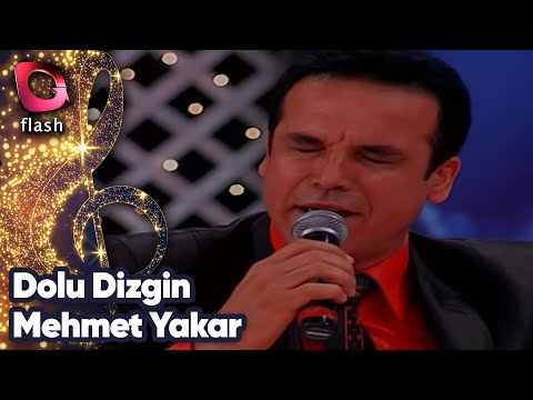 Dolu Dizgin | Mehmet Yakar