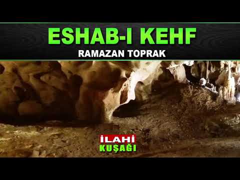 Defli Zikirli İlahiler | Eshab-ı Kehf İlahisi | Gavs-i Geylani İlahisi | Ramazan Toprak