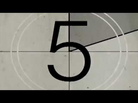 Old Movie Intro - YouTube