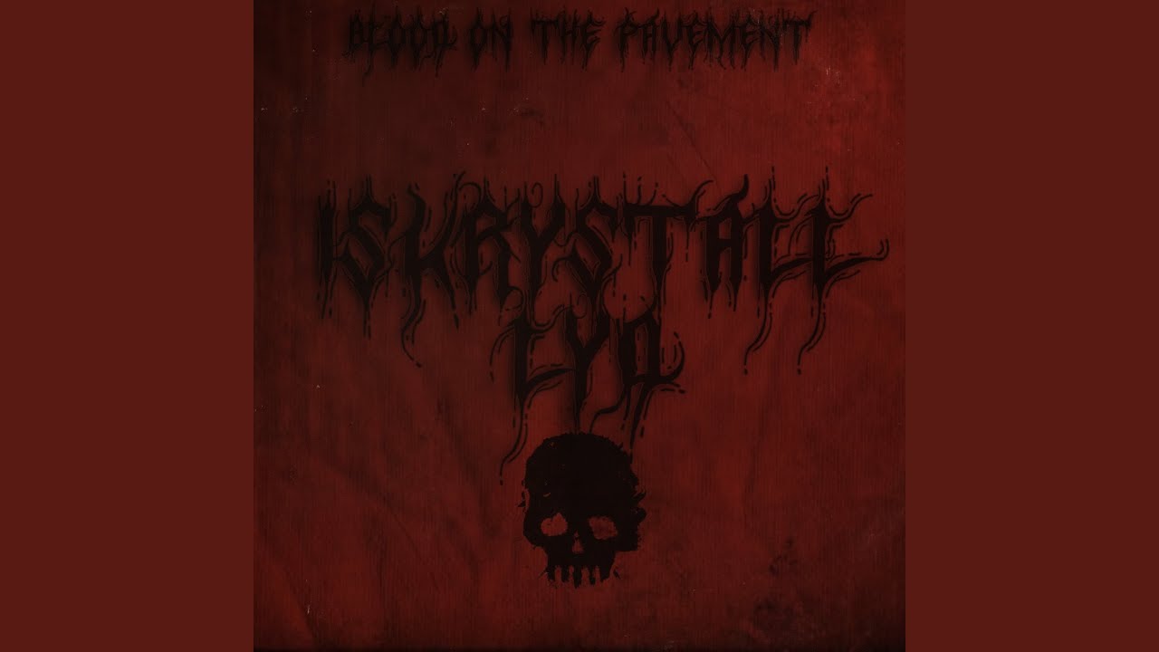 Blood on the Pavement - YouTube