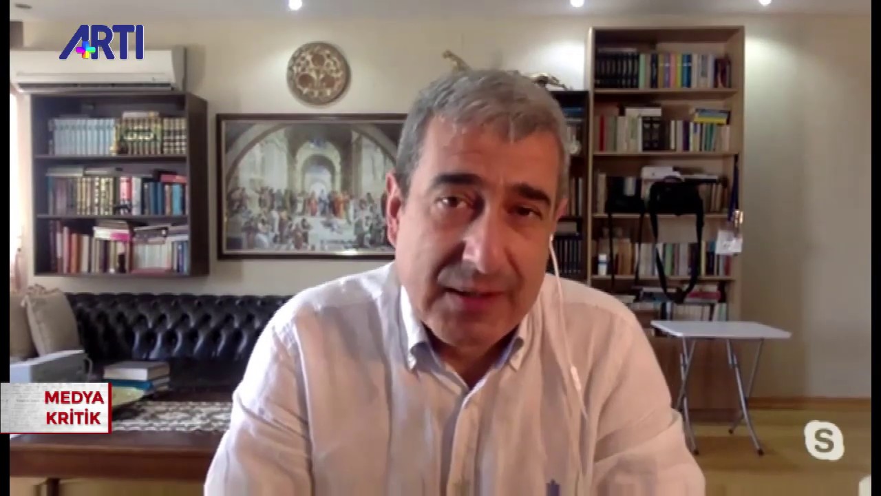Musa Özuğurlu ile Medya Kritik - 19 Mayıs 2020 - YouTube