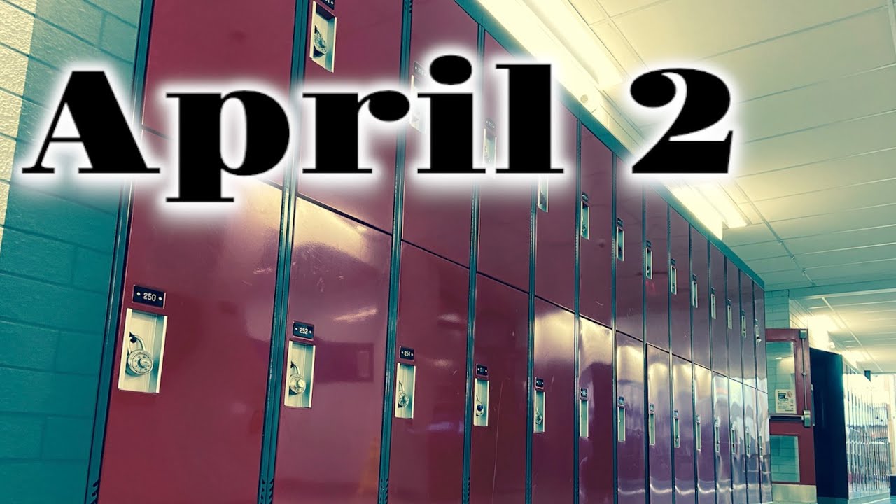 Tuesday, April 2nd, 2024 SCHS Morning Announcements - YouTube