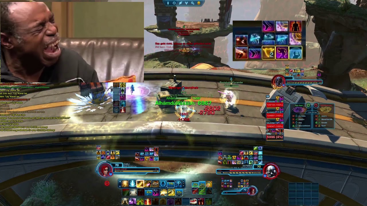 Eine Runde Mitleid :( - YouTube