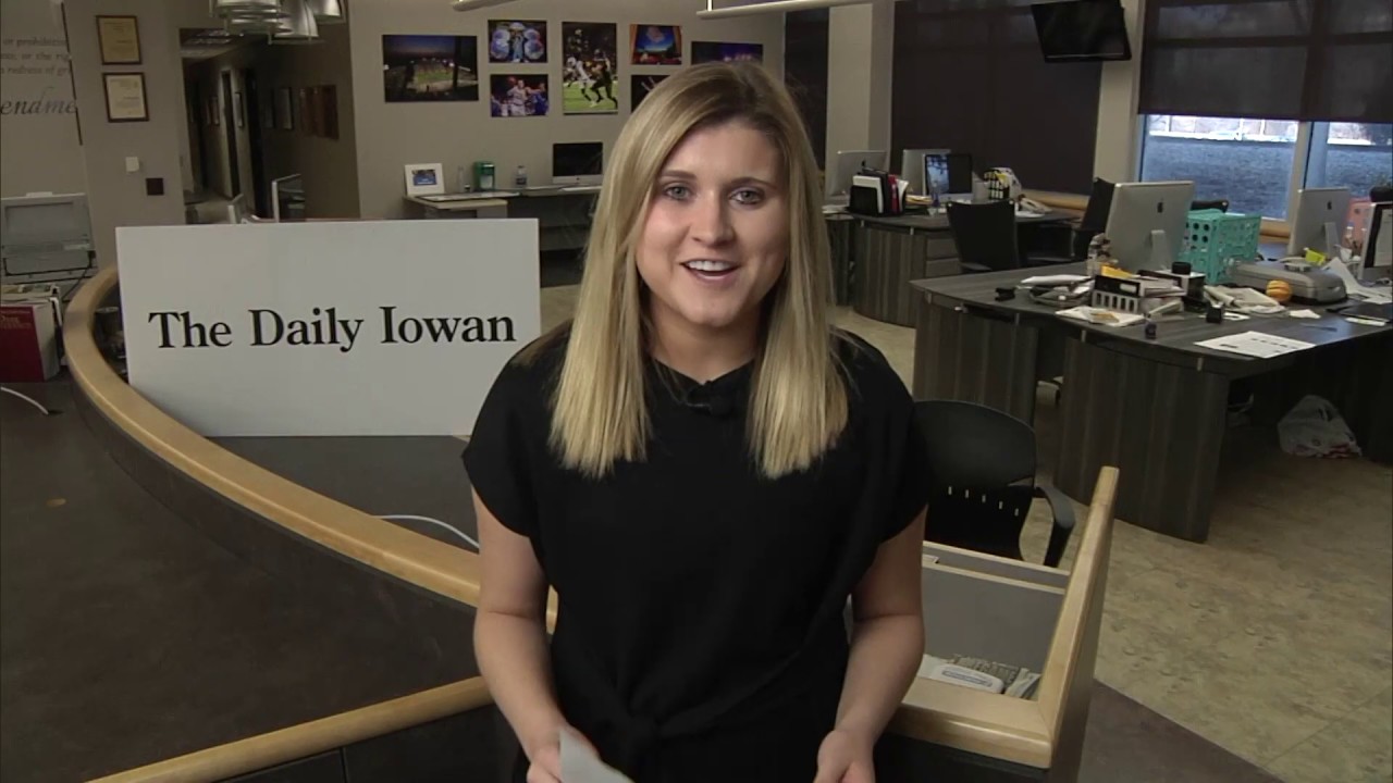 Sports Newsroom: Monday, December 10th, 2018 - YouTube