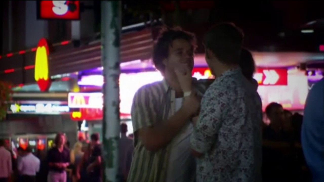 australian drinking culture - YouTube
