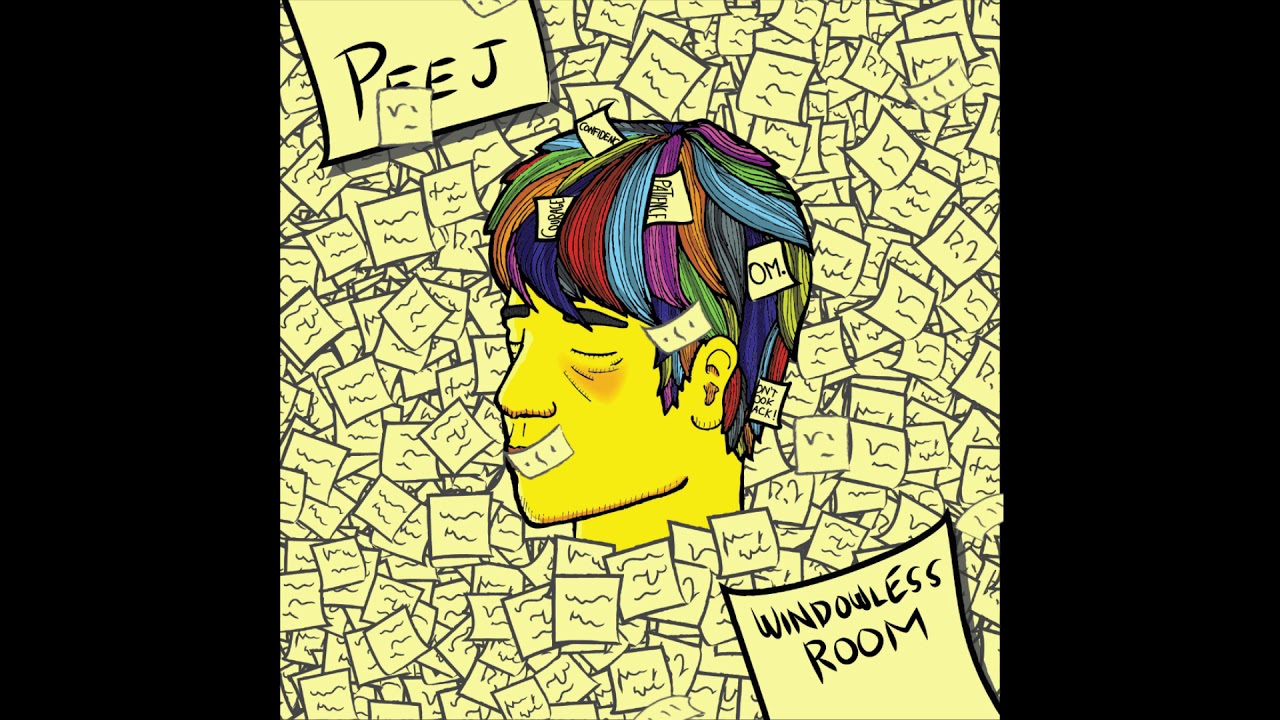 Peej - Windowless Room (Audio) - YouTube