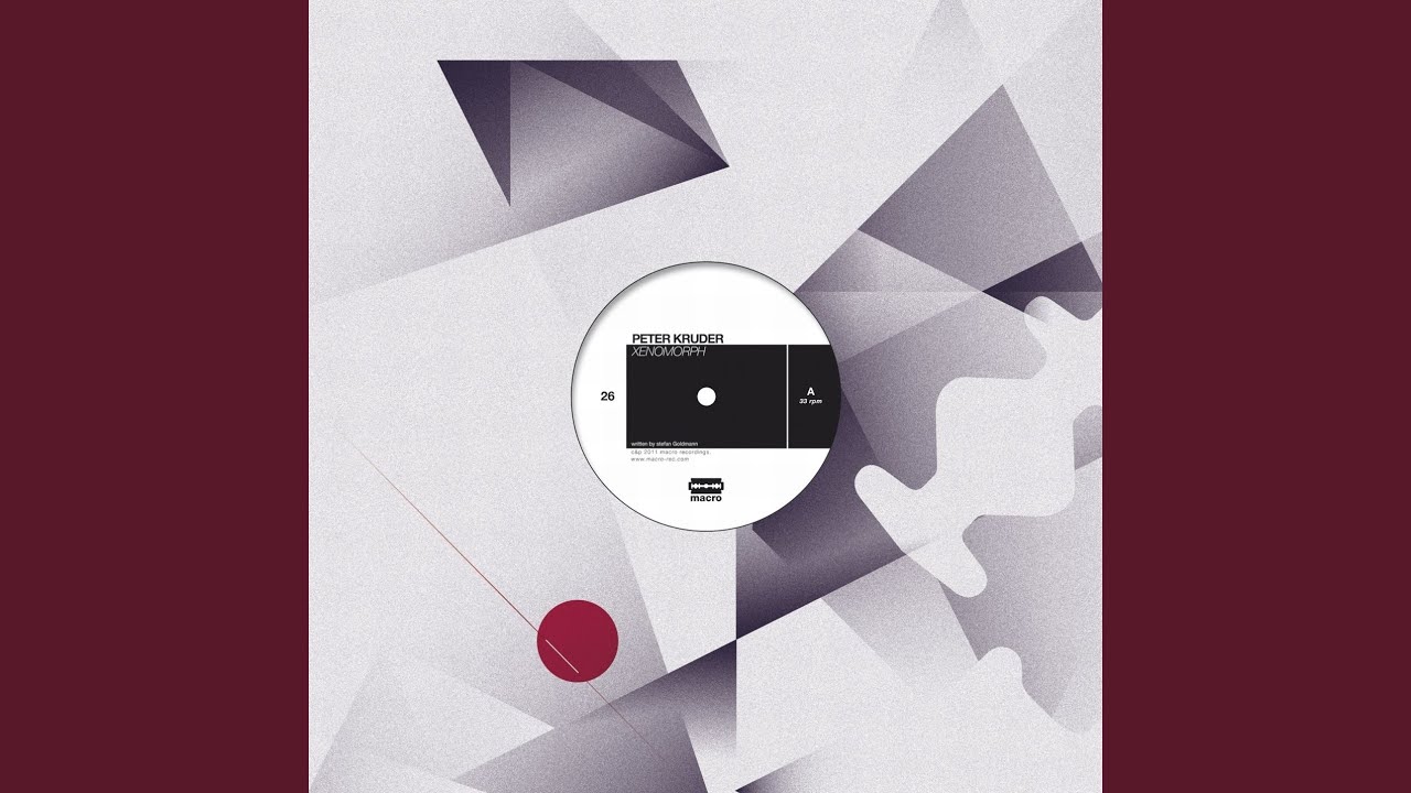 Xenomorph (Original Mix) - YouTube