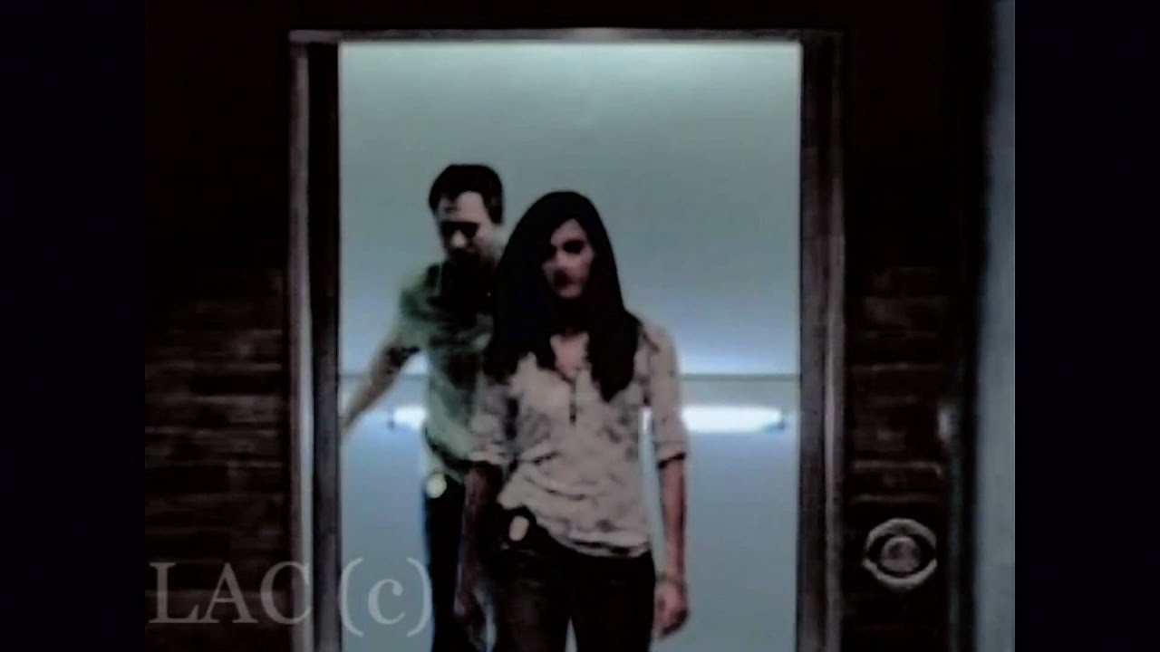 tiva//love is to blame; [tony's view] - YouTube