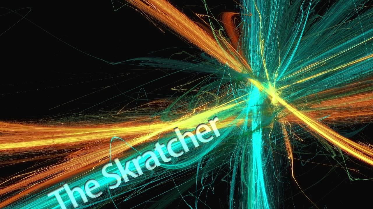 The Skratcher | Music - YouTube