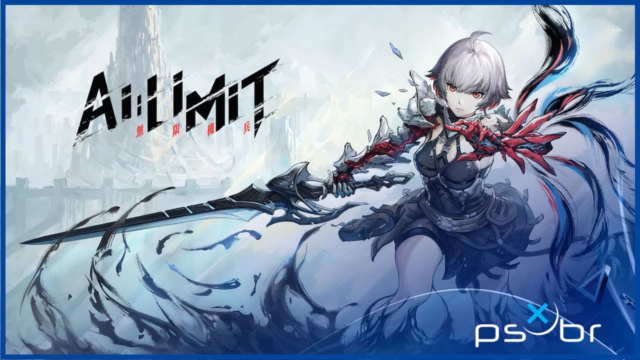 AI LIMIT (PS5) - Gameplay - Primeiros 23 Minutos - Legendado PT-BR ...