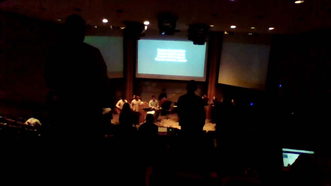 Cru Gospel HD 1080p - YouTube