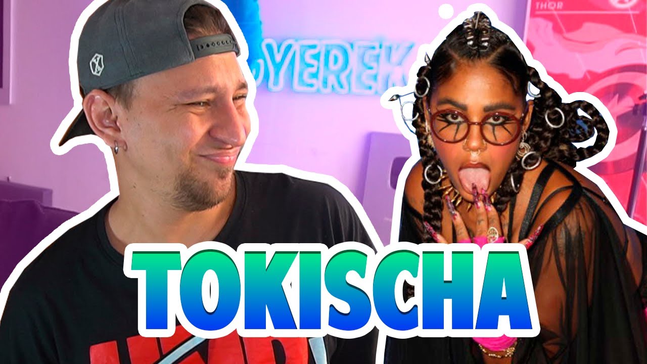 TOKISCHA - YouTube