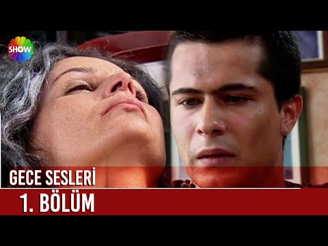 Gece Sesleri 1. Bölüm