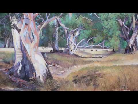 Garry Duncan Trees for Life - YouTube