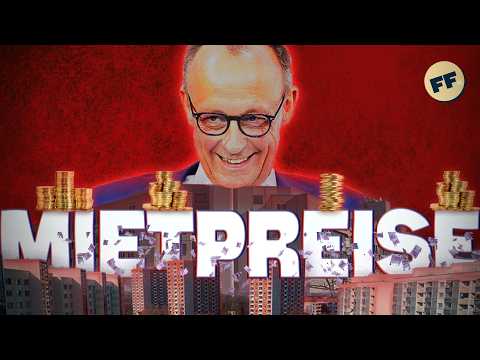 Hat Deutschland ein Vermieter-Problem!? | Fun Facts mit Christl Sittenauer