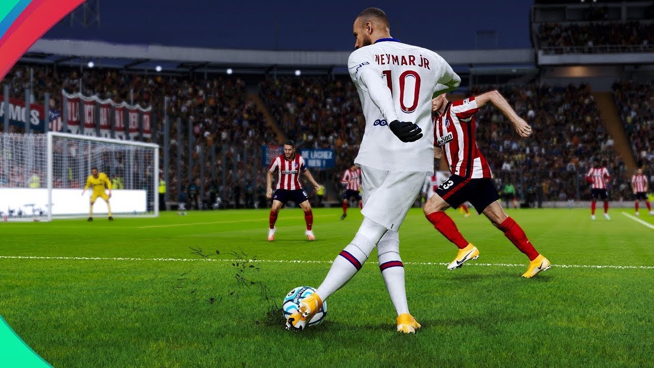 5 Star Dribbling Compilation Efootball 2025 Youtube