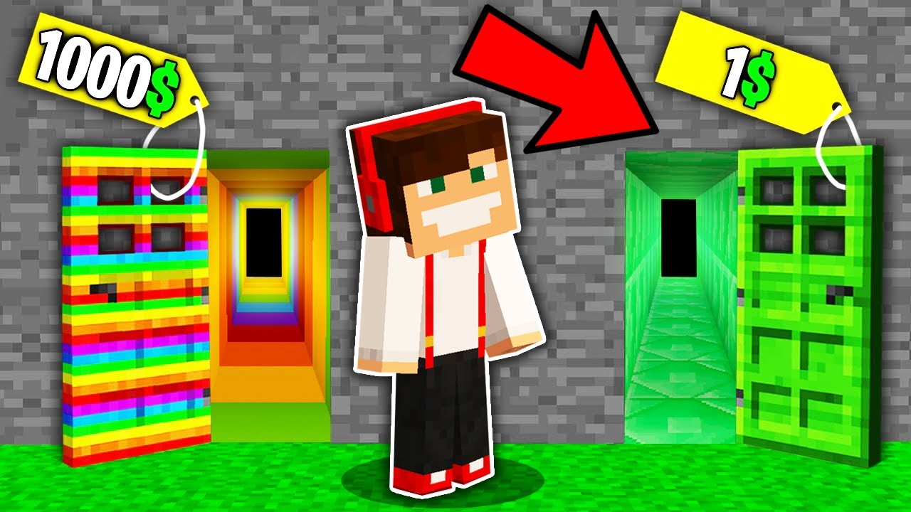 GPLAY ODKRYWA TĘCZOWE I EMERALDOWE DRZWI PROWADZĄCE DO ...