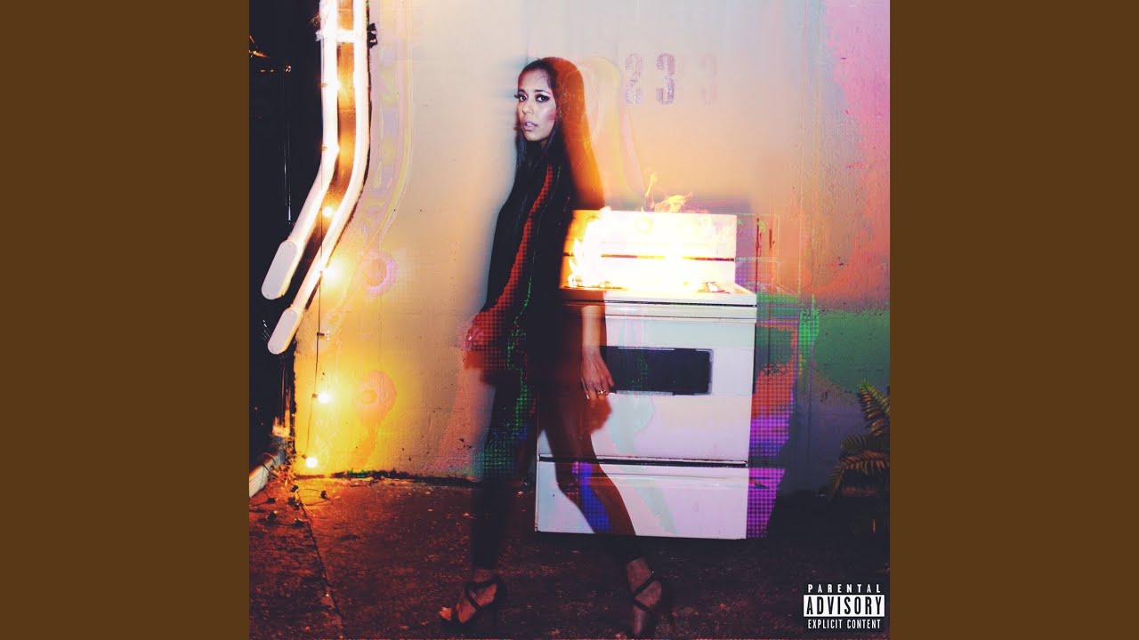 Red Rose - YouTube Music