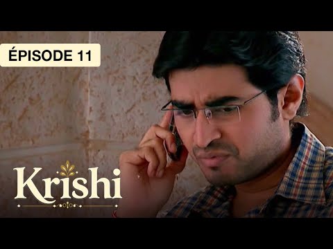 Krishi (Afsar Bitiya) - EP 11 - série doublée en français