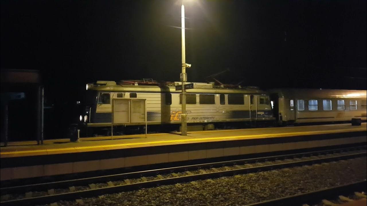 EP07-1013 z IC Miechowita - YouTube