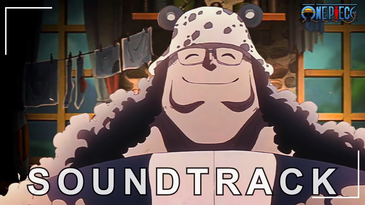 Kuma's Memories OST | One Piece Ep 1136 - YouTube