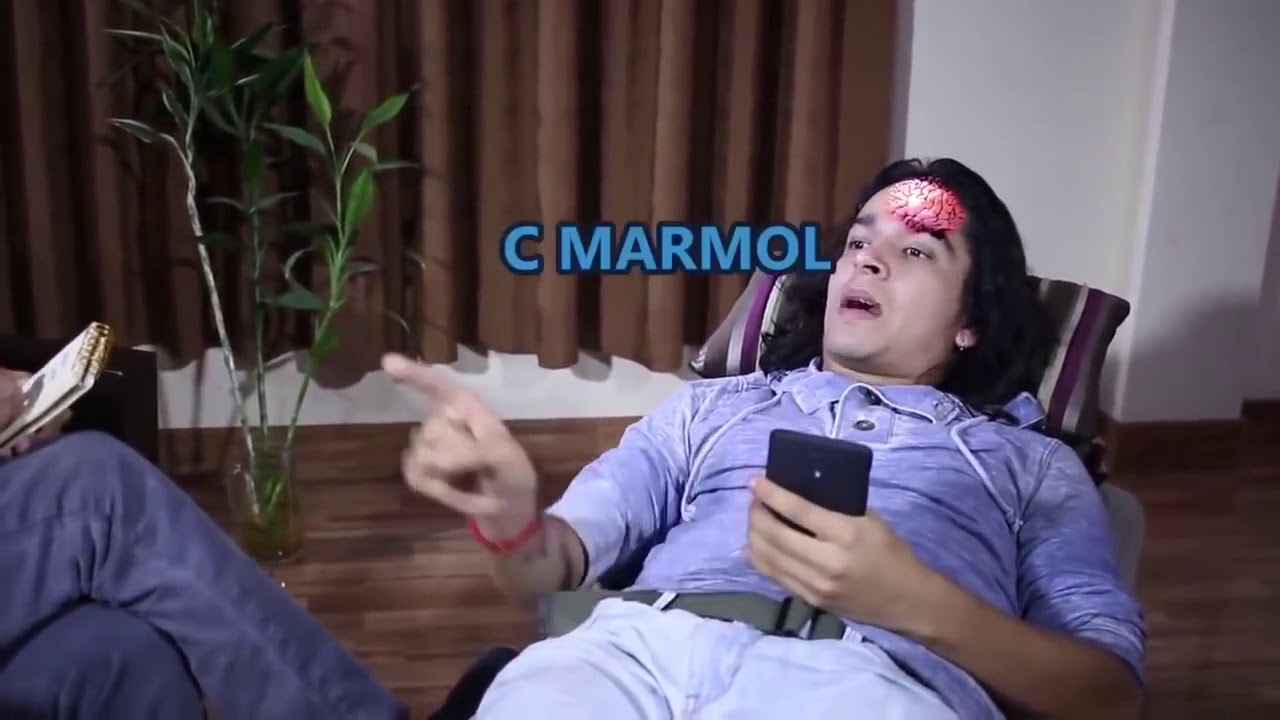 C mamo, C mamut, C marmol, C bastian, C pillin - Terapia de memes- Mini ...