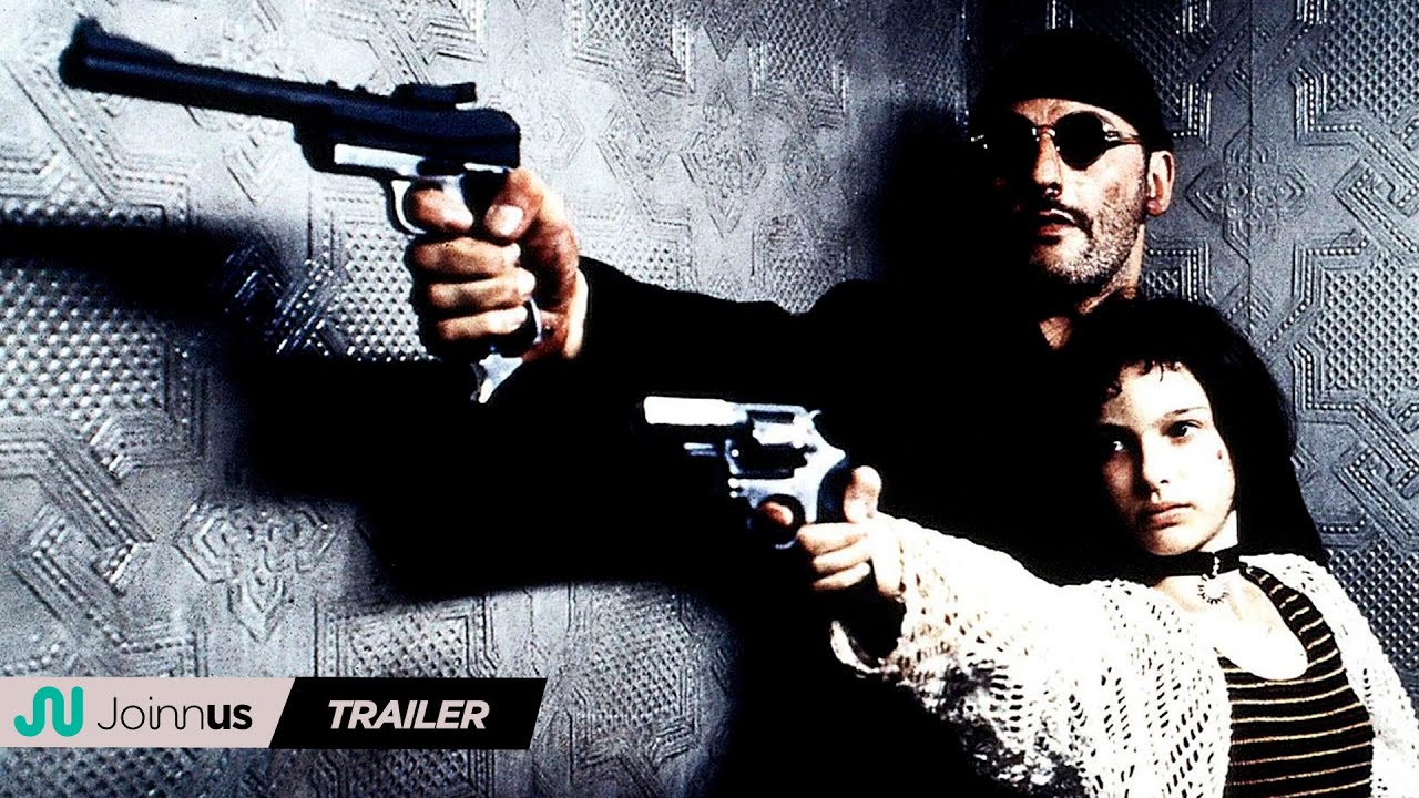 El profesional trailer oficial subtitulado | Joinnus.com - YouTube