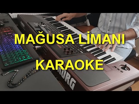 MAĞUSA LİMANI KARAOKE