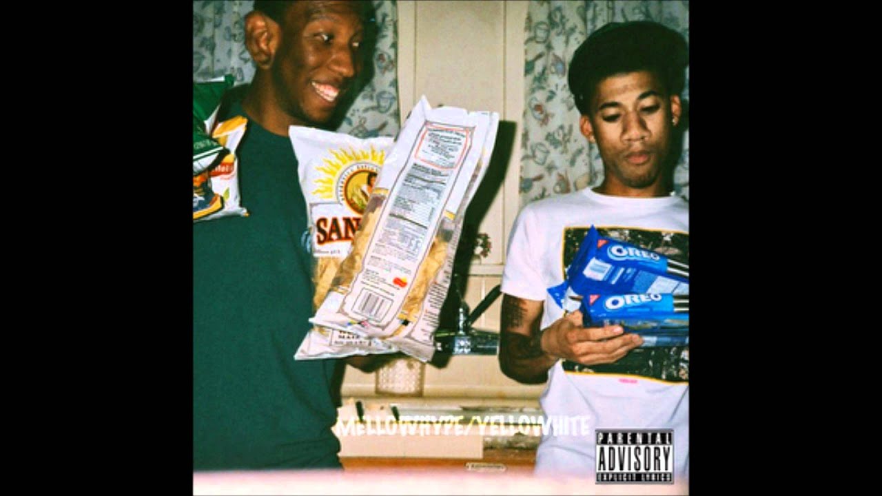MellowHype-RokRok - YouTube