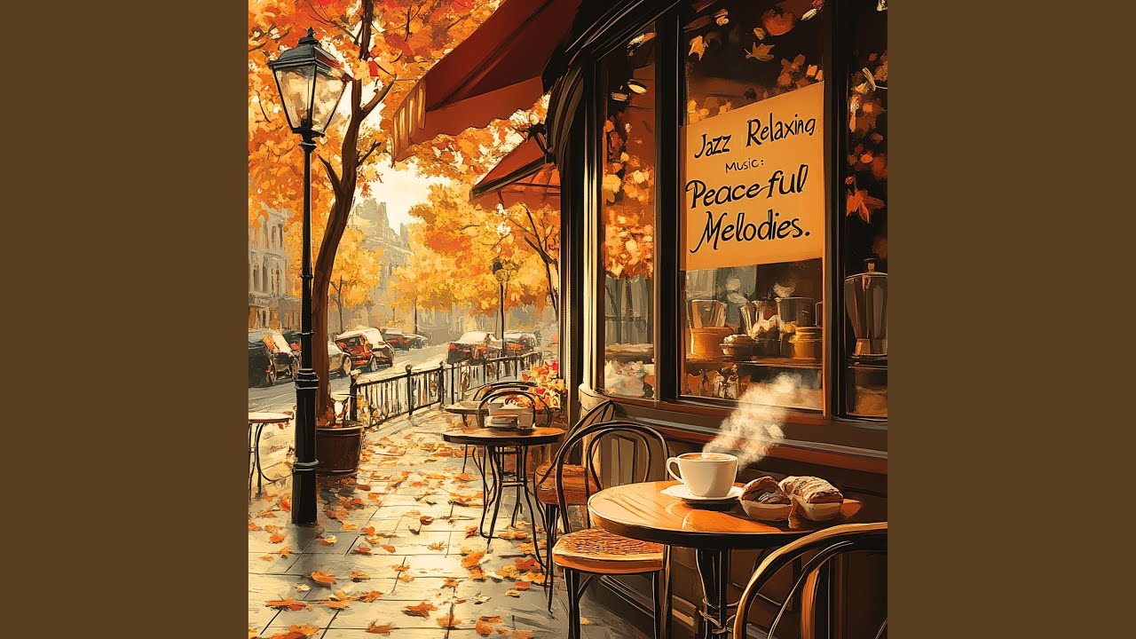 Crisp October Breeze - YouTube