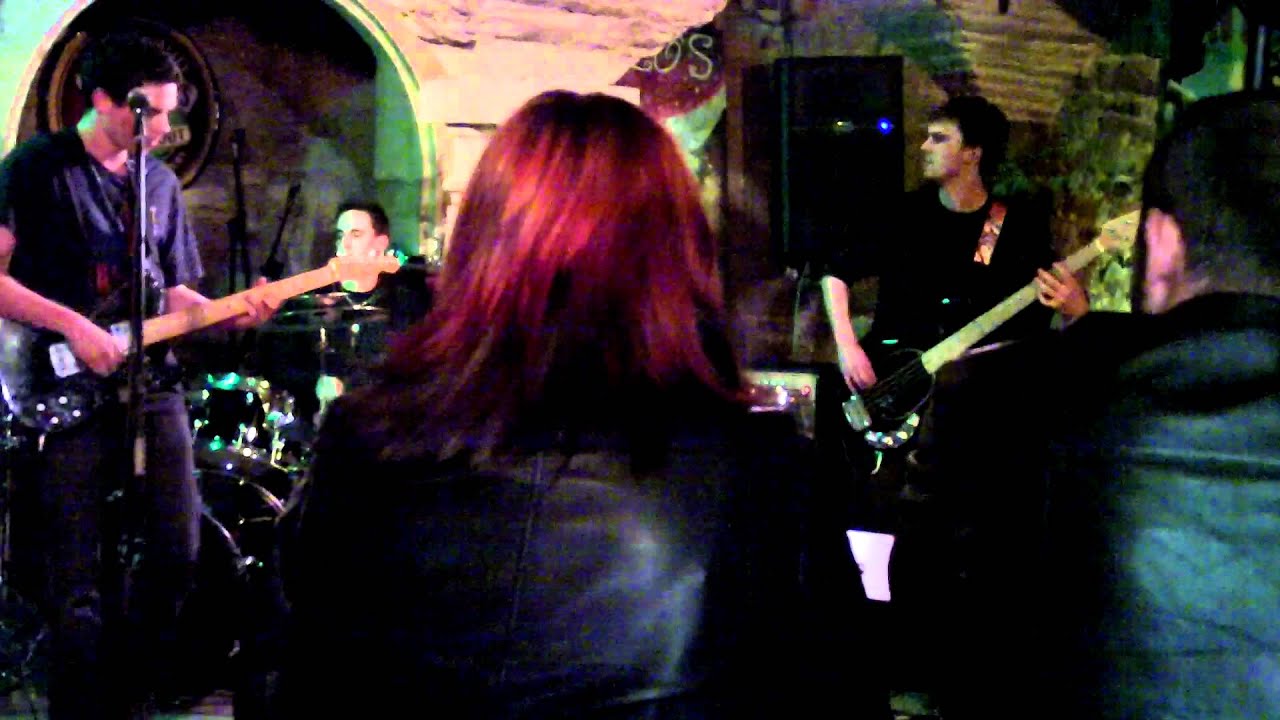 Heveos : Café Français(Vesoul) le 5 mai! - YouTube